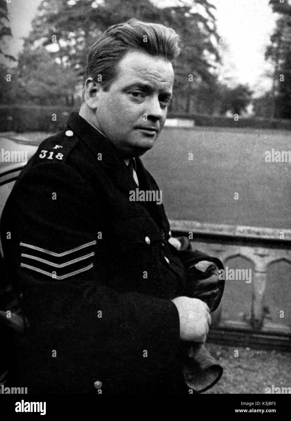 DAVID LLOYD MEREDITH Welsh Film and Theatre Actor DAVID LLOYD MEREDITH ...