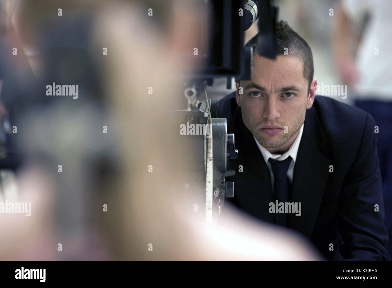 Sean ellis hi-res stock photography and images - Alamy