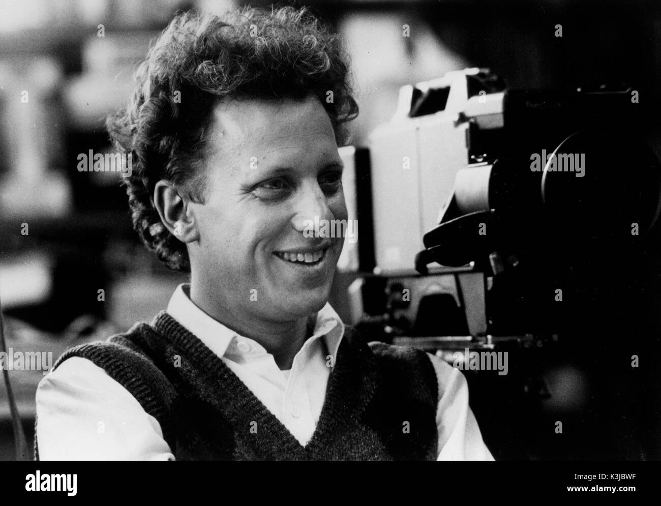 1989 director hi-res stock photography and images - Alamy