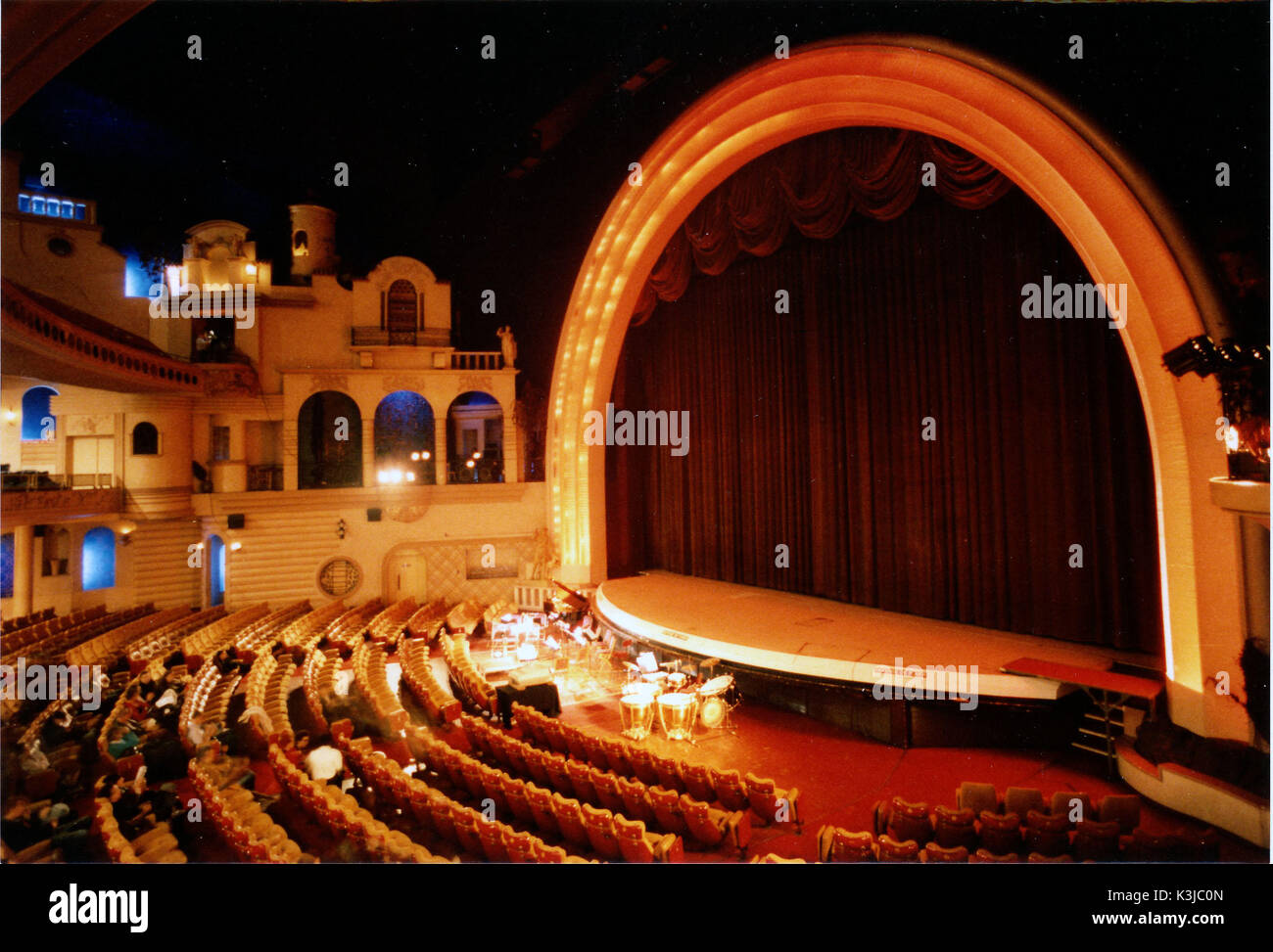 REX CINEMA, in the 'atmospheric' style PARIS Stock Photo - Alamy