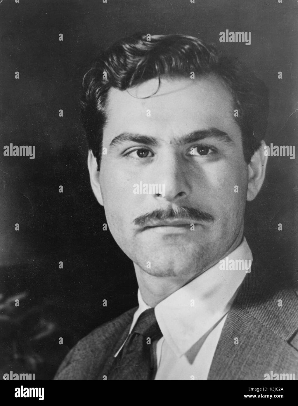 Sam wanamaker sam wanamaker sam Black and White Stock Photos & Images ...