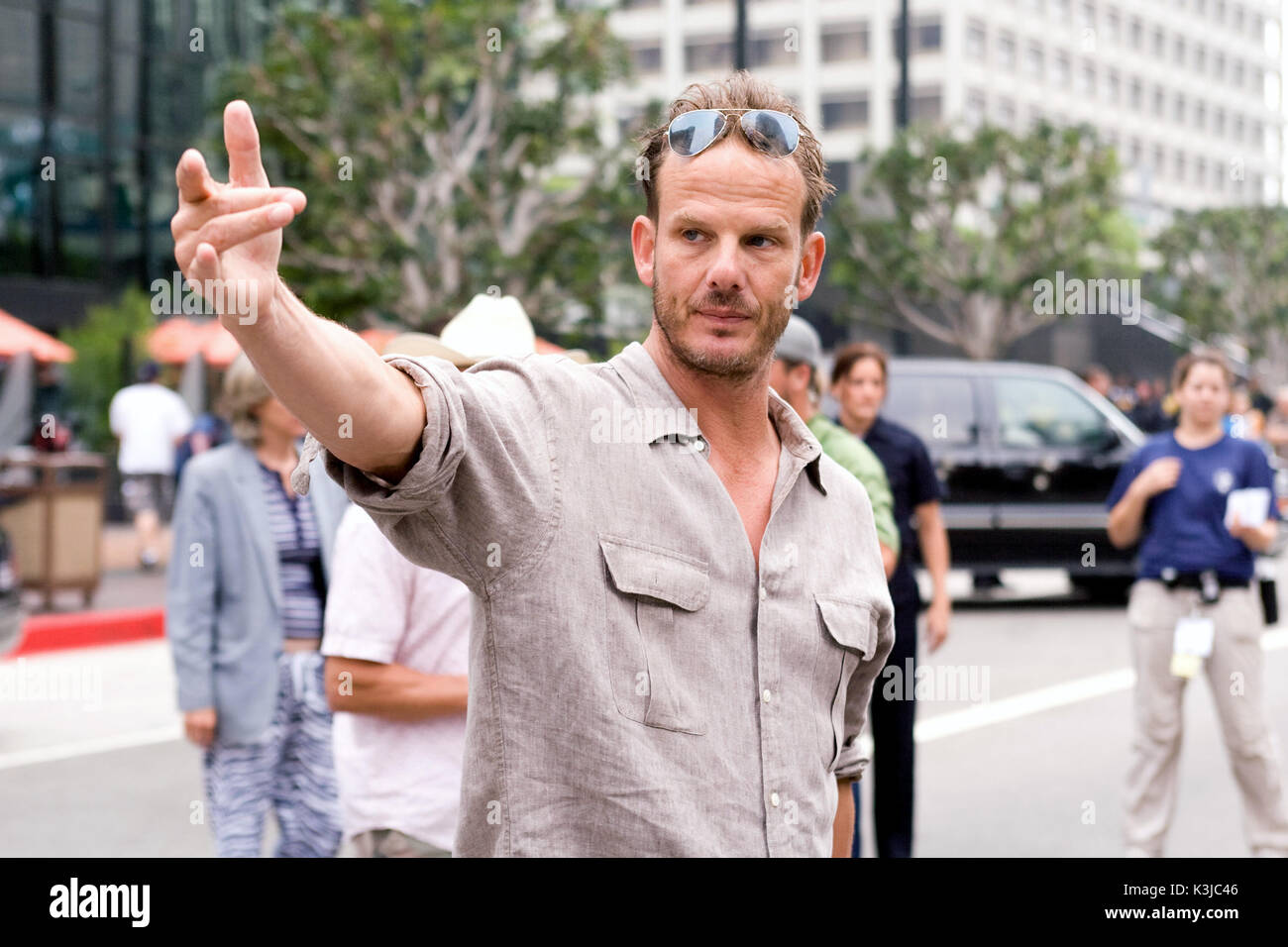 Peter berg hi-res stock photography and images - Alamy