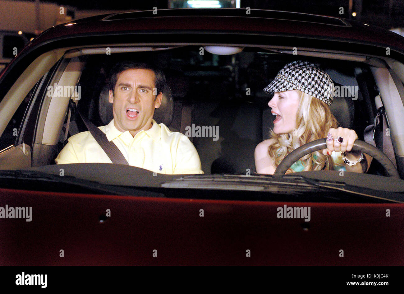 40 Year Old Virgin Steve Carell Leslie Mann 40 Year Old Virgin Date