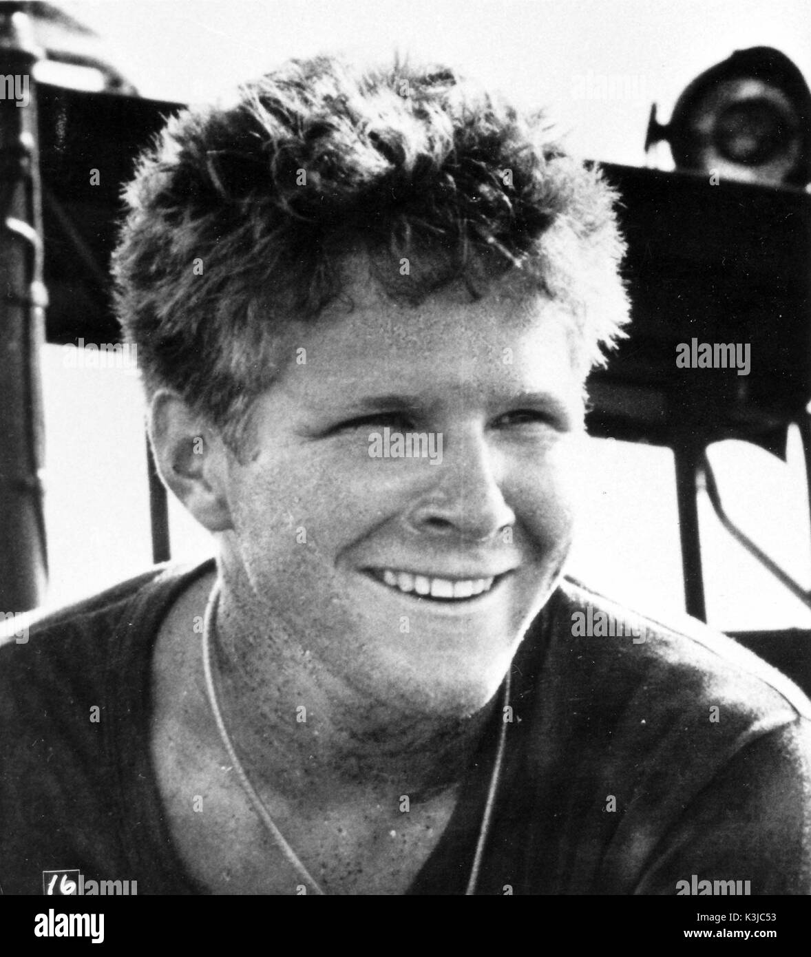 Sam Bottoms Apocalypse Now