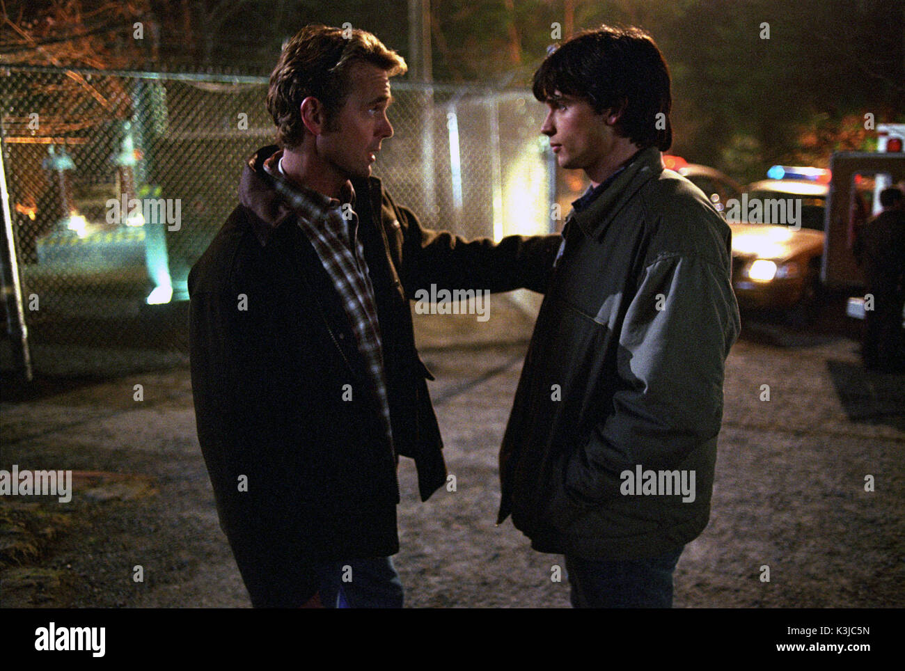 Jonathan kent superman hi-res stock photography and images - Alamy