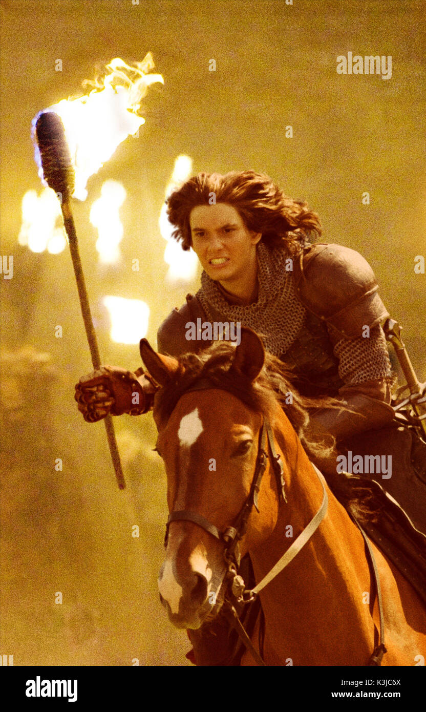 THE CHRONICLES OF NARNIA: PRINCE CASPIAN BEN BARNES as Prince Caspian ...
