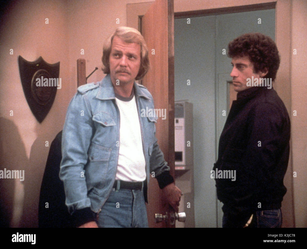 Starsky and hutch 1979 hi-res stock photography and images - Alamy