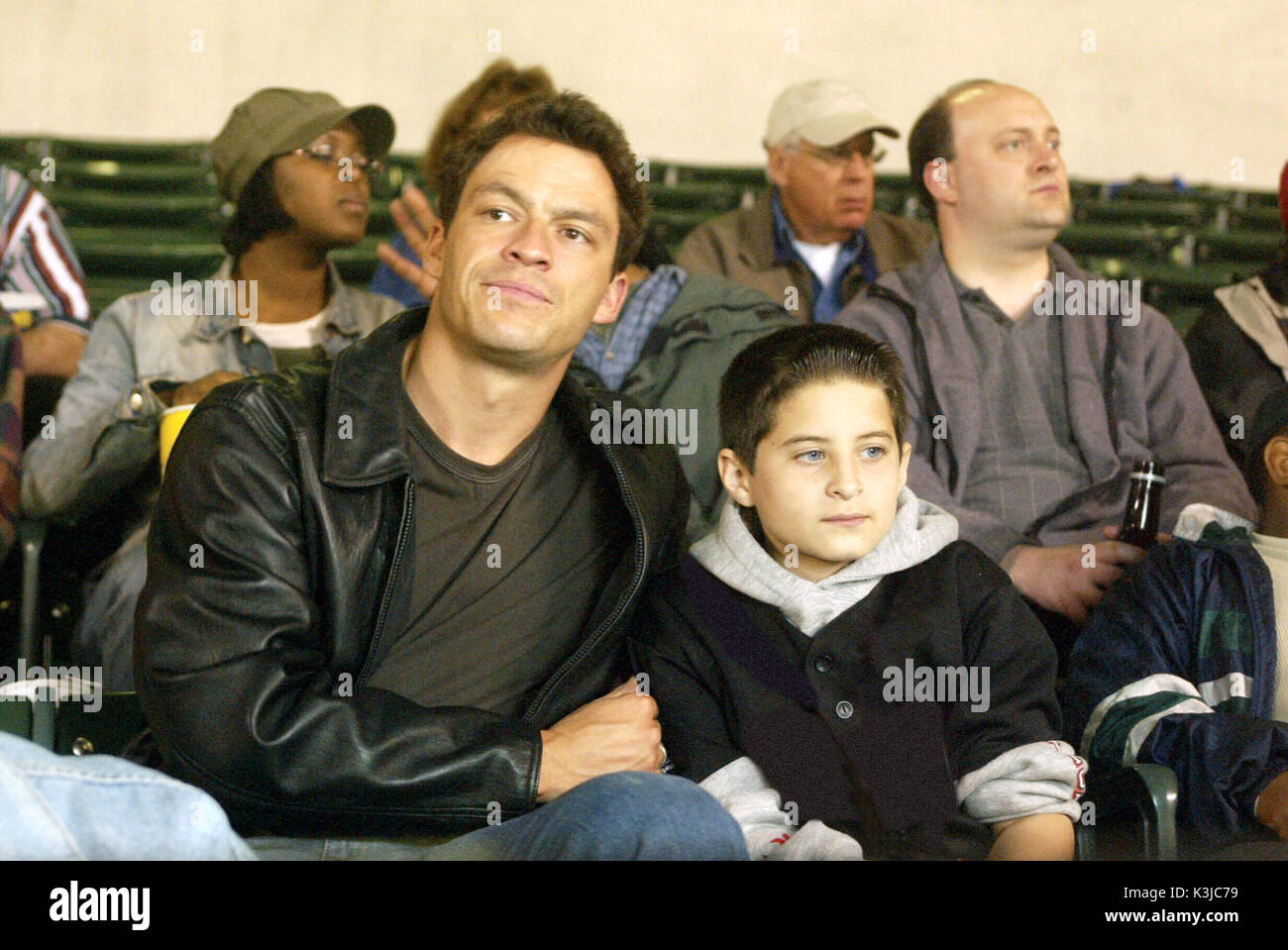 THE WIRE [US TV SERIES 2002 - ] Series#3/Episode#1/Time After Time Tx ...