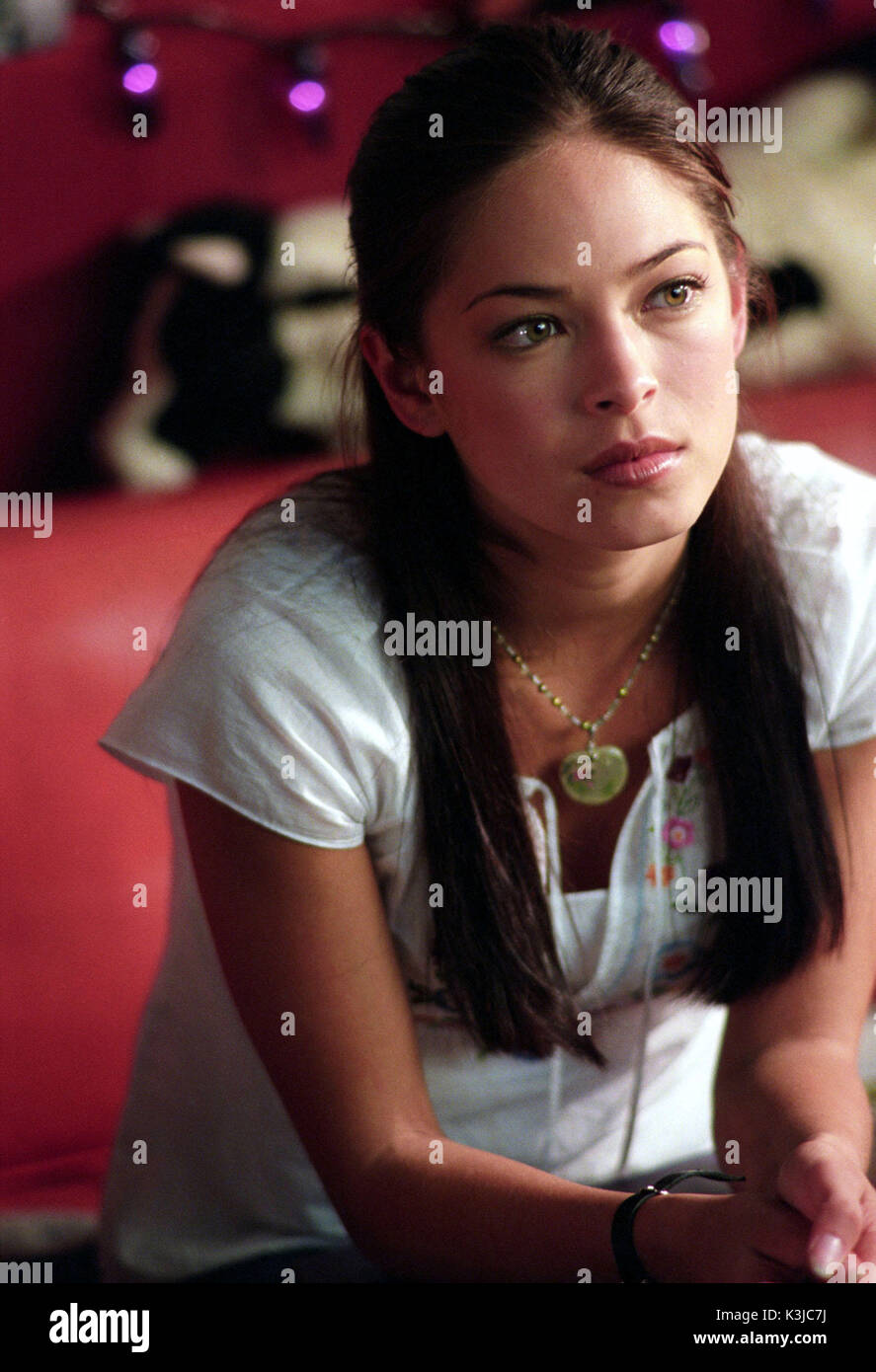 Kristin Kreuk Smallville