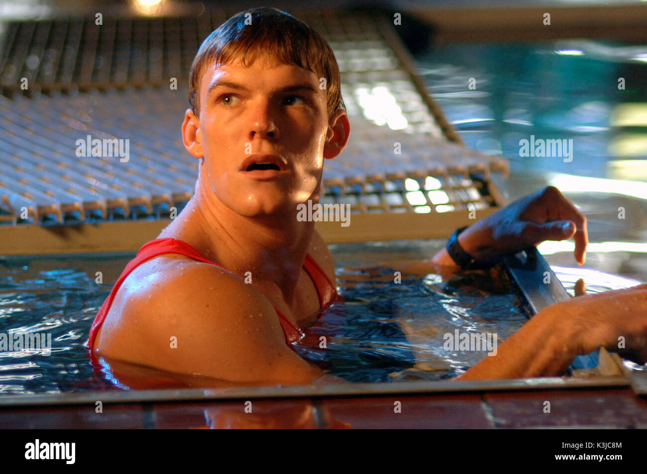 Alan Ritchson, Aquaman Who The Hell Is That Guy?" Why Reacher's Alan