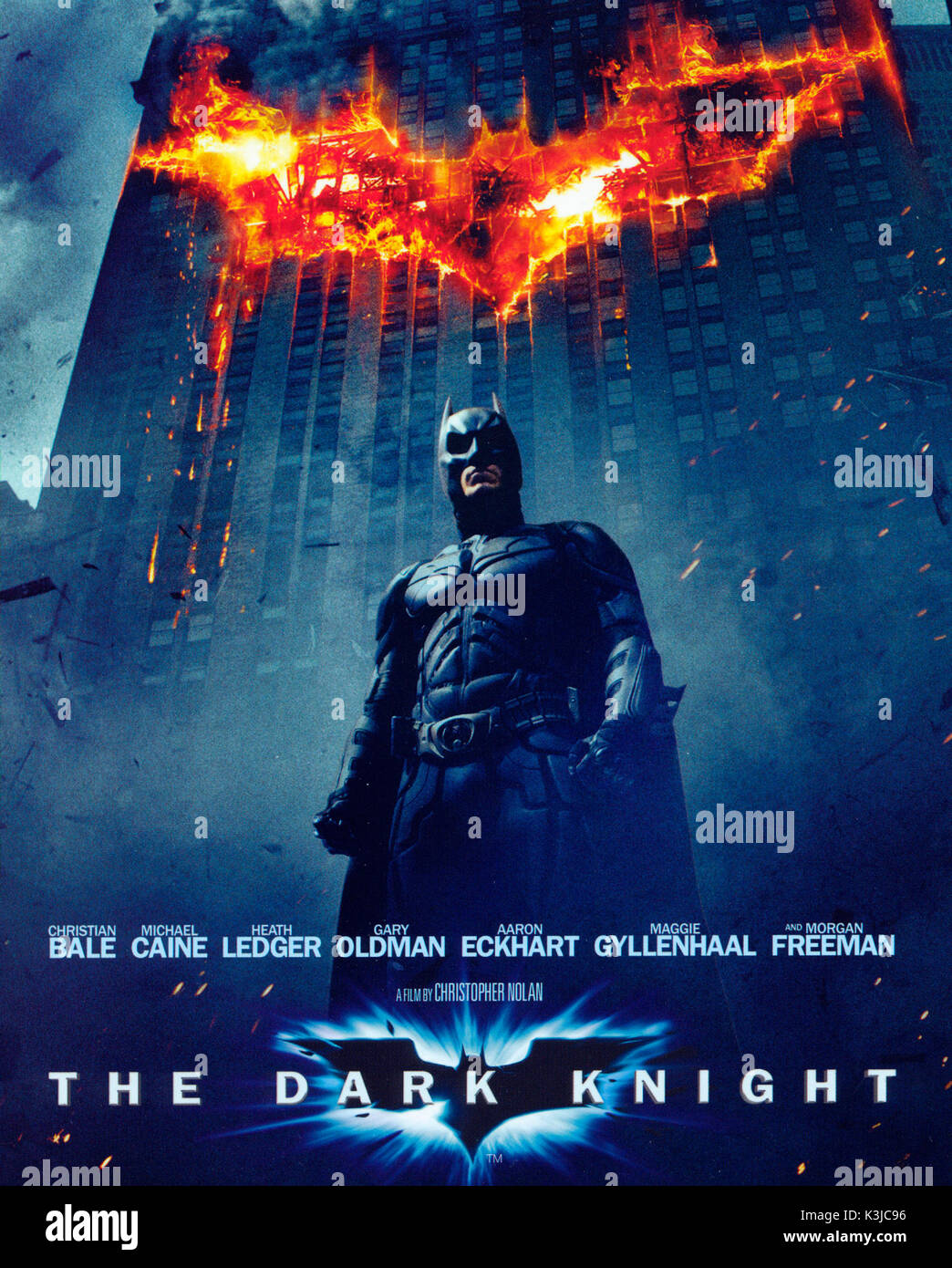 The dark knight hi-res stock photography and images - Alamy