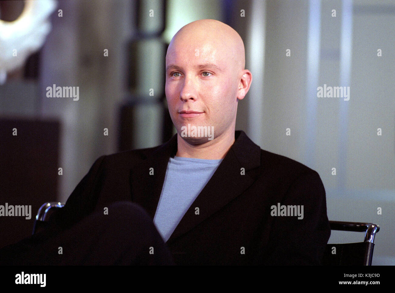 Lex Luthor High Resolution Stock Photography and Images - Alamy