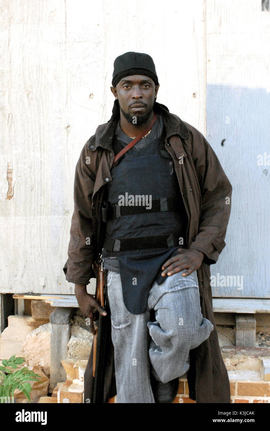 THE WIRE MICHAEL K WILLIAMS As Omar Little THE WIRE Stock Photo Alamy THE WIRE MICHAEL K WILLIAMS As Omar Little THE WIRE Stock Photo Alamy