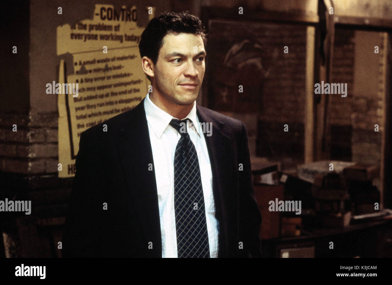 Dominic west the wire hi-res stock photography and images - Alamy