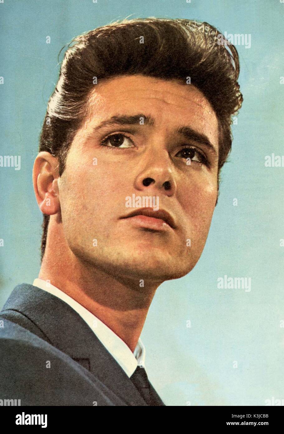 Cliff richard hi-res stock photography and images - Alamy