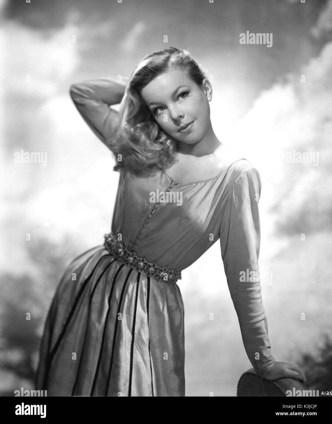 Cecile aubry hi-res stock photography and images - Alamy