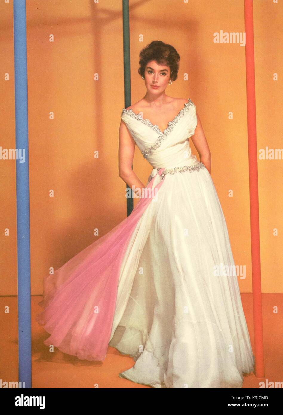 British actress 1959 hi-res stock photography and images - Alamy