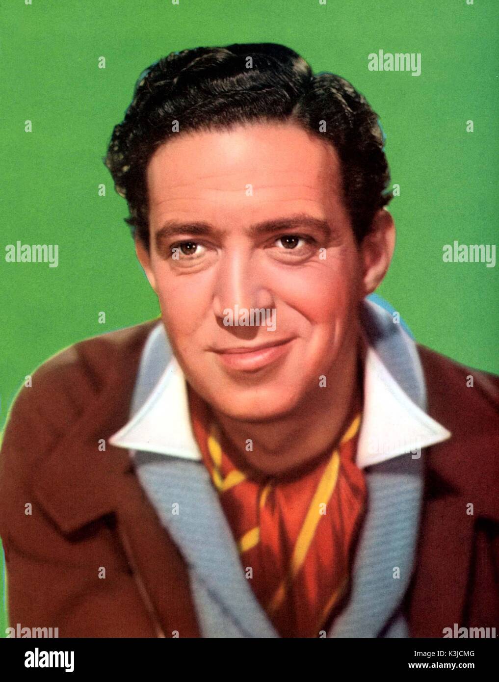 JOHN GREGSON British actor Stock Photo - Alamy