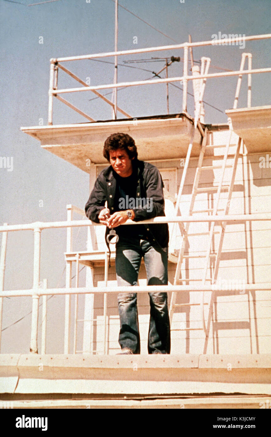 Starsky and hutch tv paul michael glaser hi-res stock photography and ...