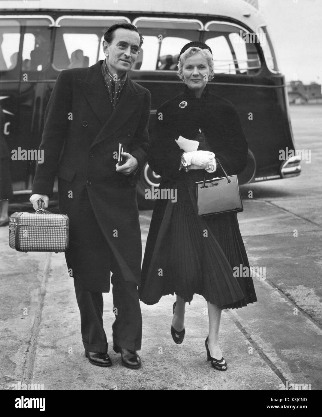 David and ann hi-res stock photography and images - Alamy