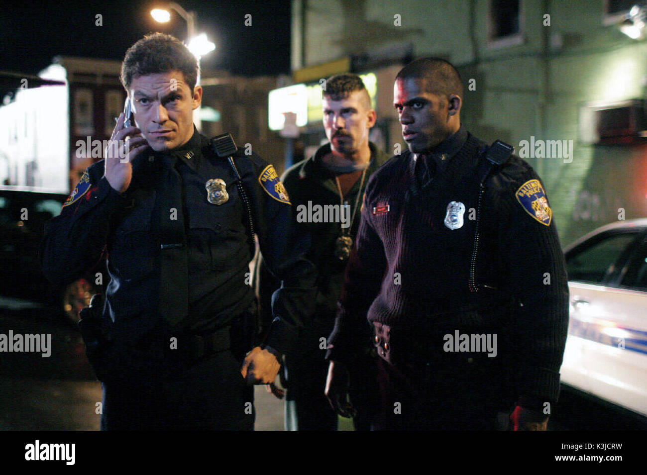 Jimmy Mcnulty The Wire High Resolution Stock Photography and Images - Alamy