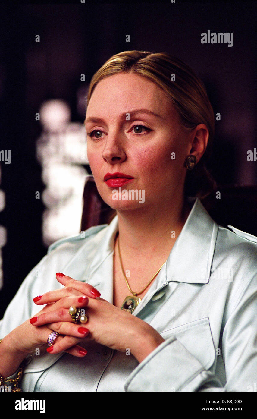 Hope davis hi-res stock photography and images - Alamy