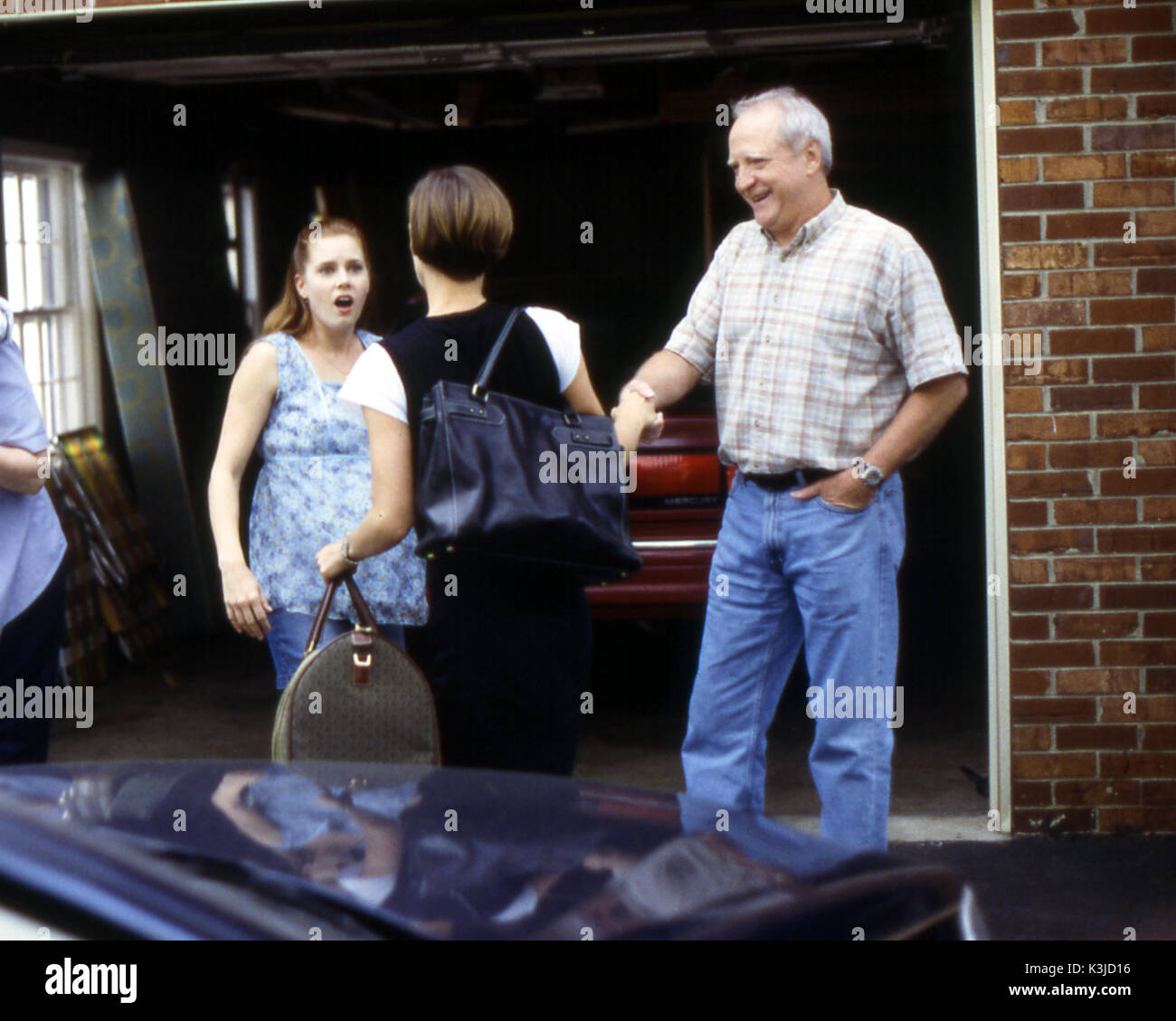 Junebug 2005 hi-res stock photography and images - Alamy