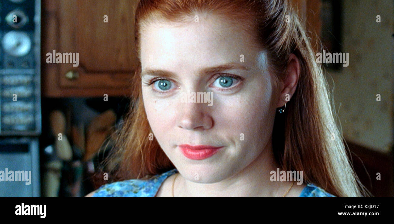 Amy Adams Junebug Head
