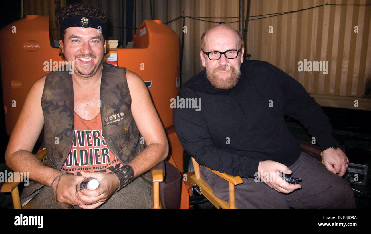 TROPIC THUNDER DANNY R. MCBRIDE, Producer STUART CORNFELD TROPIC ...