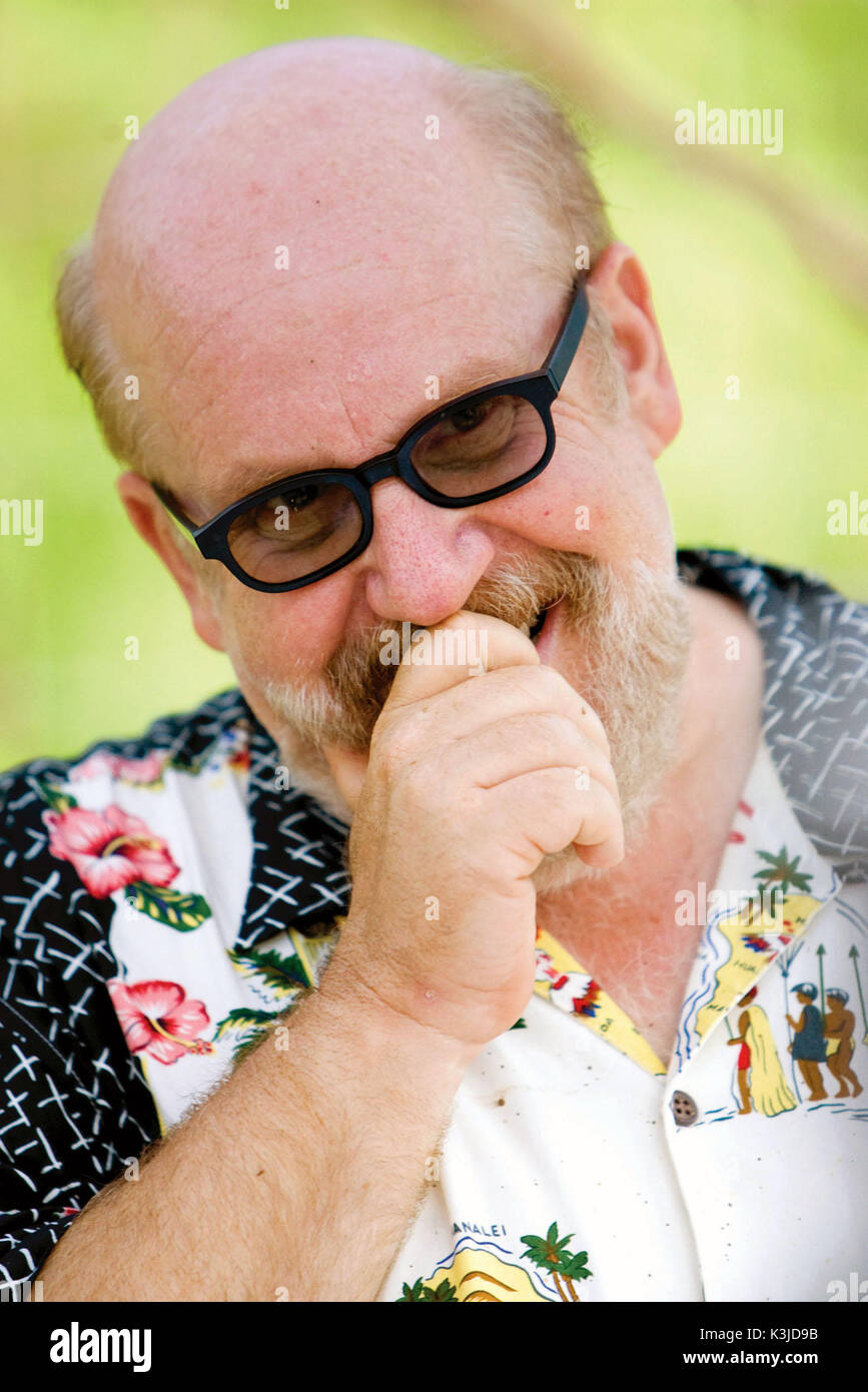 TROPIC THUNDER Producer STUART CORNFELD TROPIC THUNDER Date: 2008 Stock ...