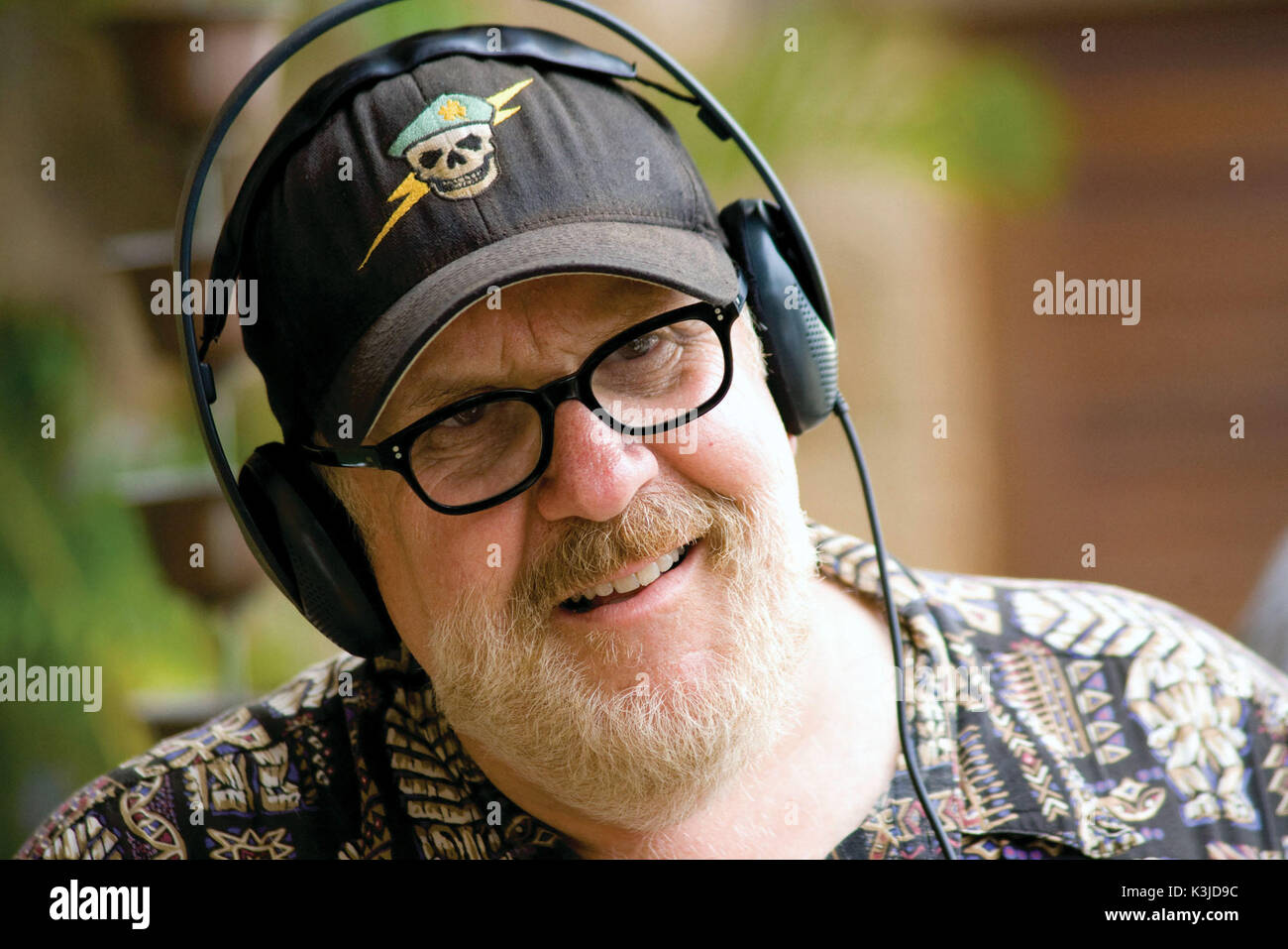 TROPIC THUNDER Producer STUART CORNFELD TROPIC THUNDER Date: 2008 Stock ...