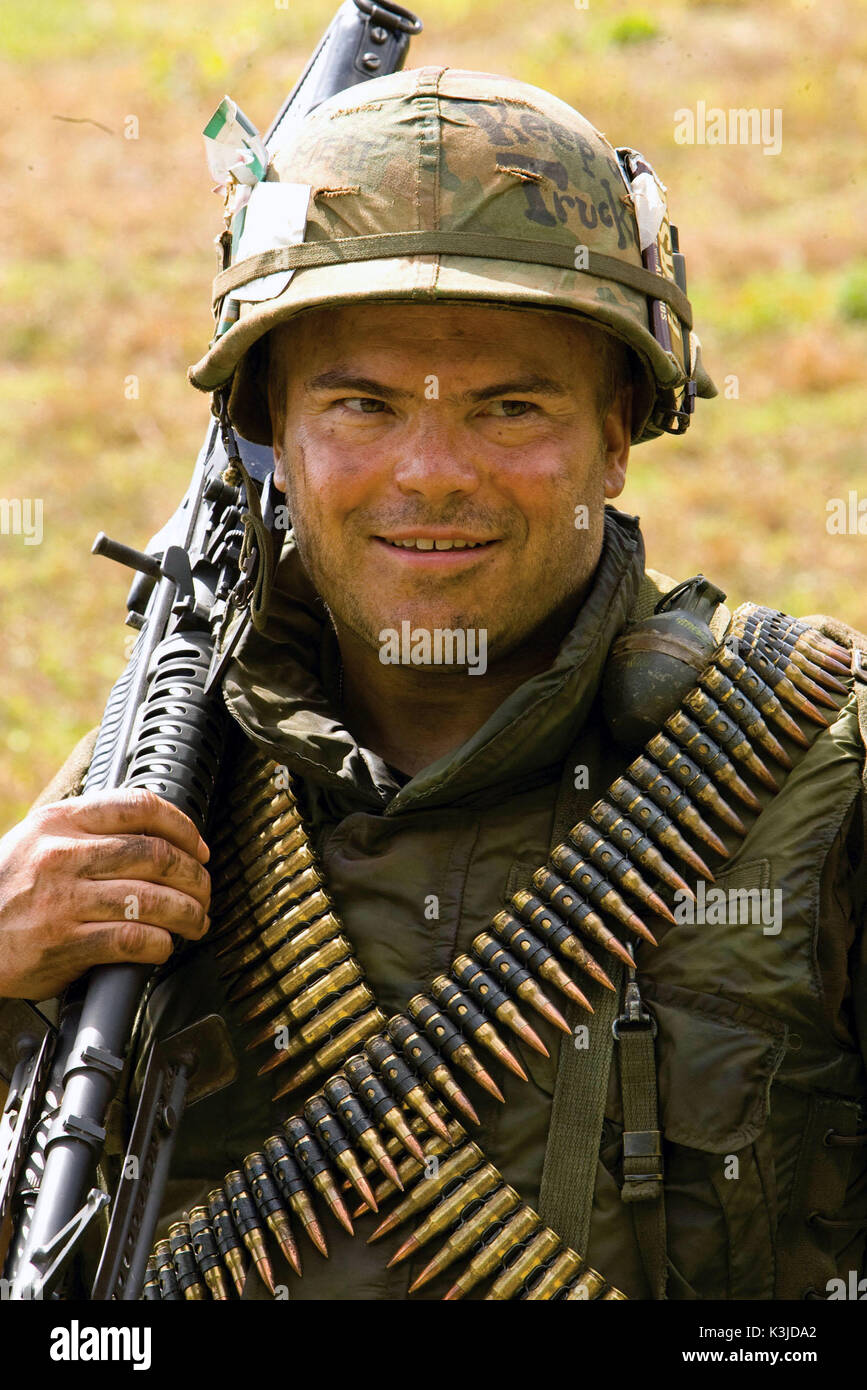 Thunder jack black hi-res stock photography and images - Alamy