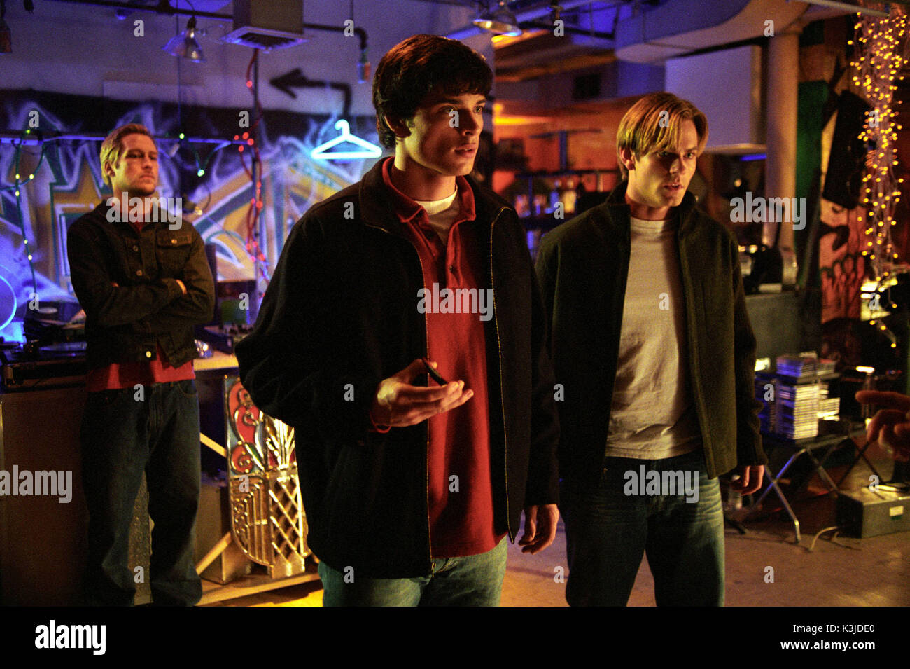 Eric clark hi-res stock photography and images - Alamy