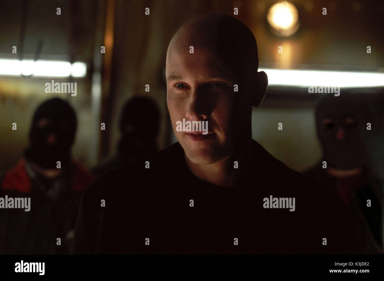 Lex Luthor High Resolution Stock Photography and Images - Alamy