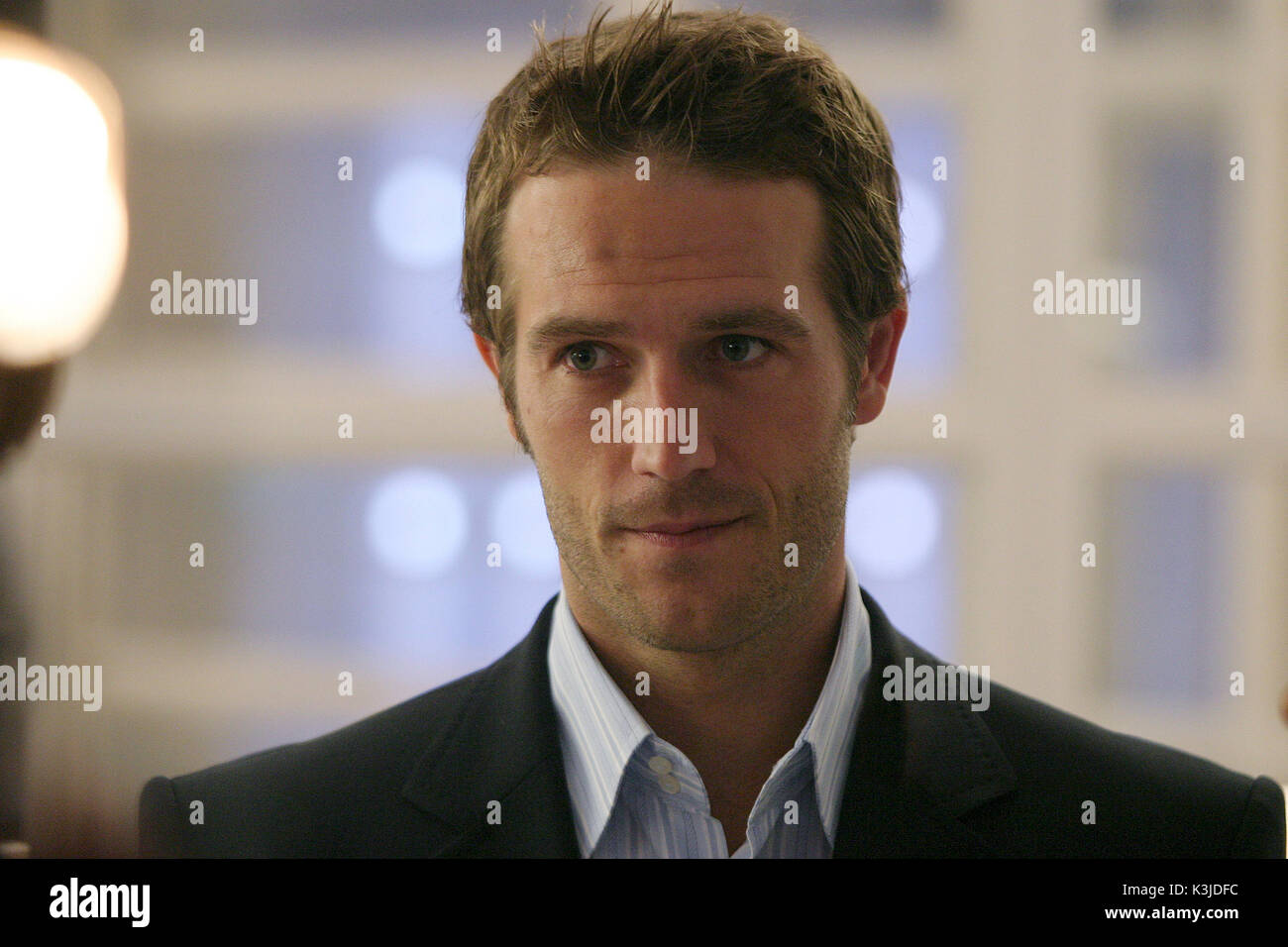 ALIAS Season 4: Episode 6 Nocturne MICHAEL VARTAN ALIAS Season 4 ...
