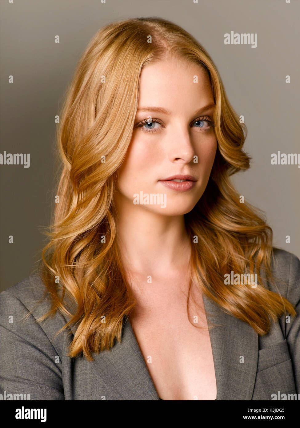 ALIAS RACHEL NICHOLS as Rachel Gibson ALIAS Stock Photo - Alamy