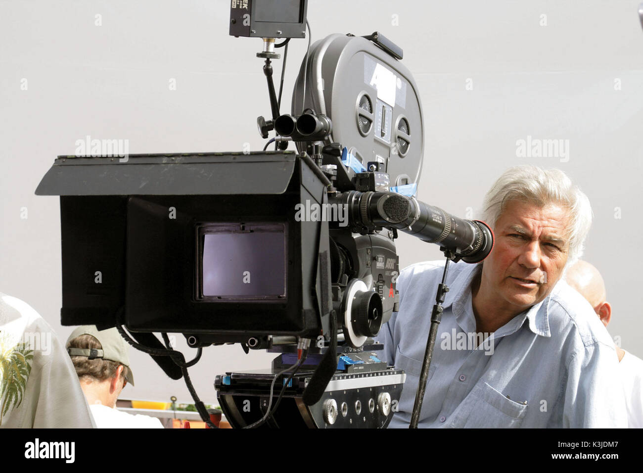 THE HEARTBREAK KID Cinematographer MATTHEW F. LEONETTI THE HEARTBREAK ...