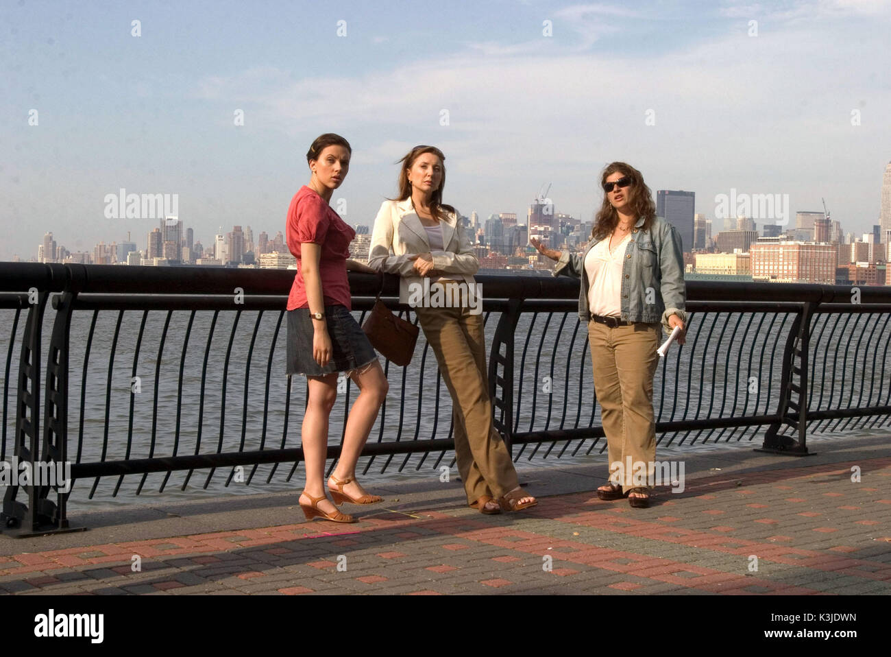 Donna murphy hi-res stock photography and images - Alamy