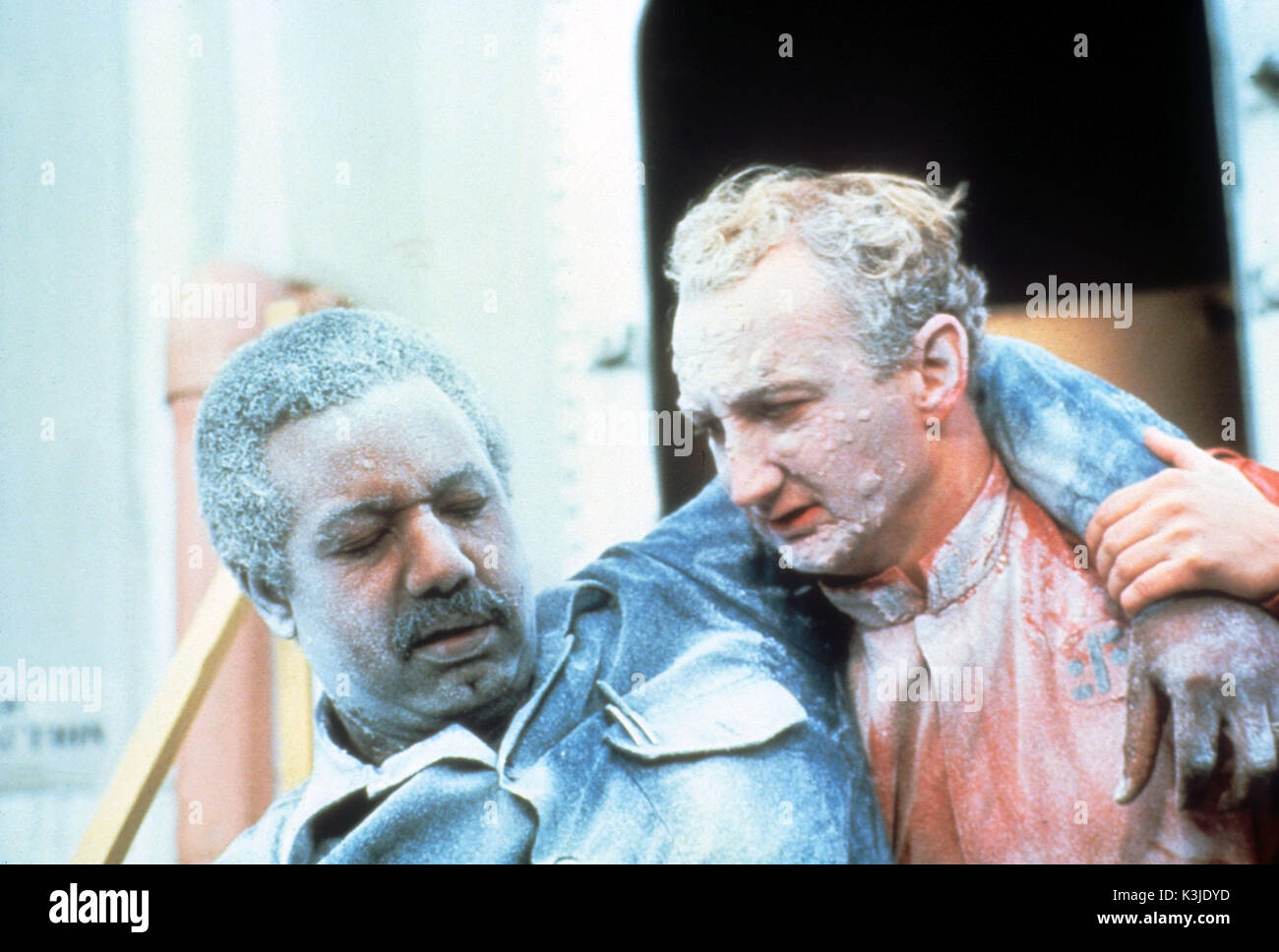 Robert englund v hi-res stock photography and images - Alamy