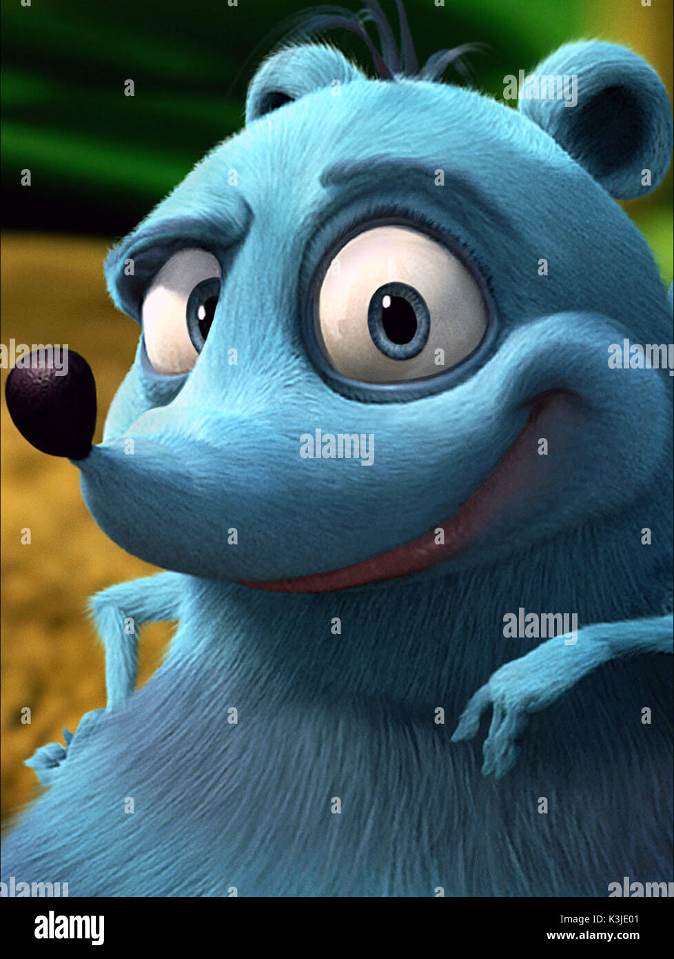 HORTON HEARS A WHO! [US 2008] aka DR. SUESS' HORTON HEARS A WHO! SETH ...