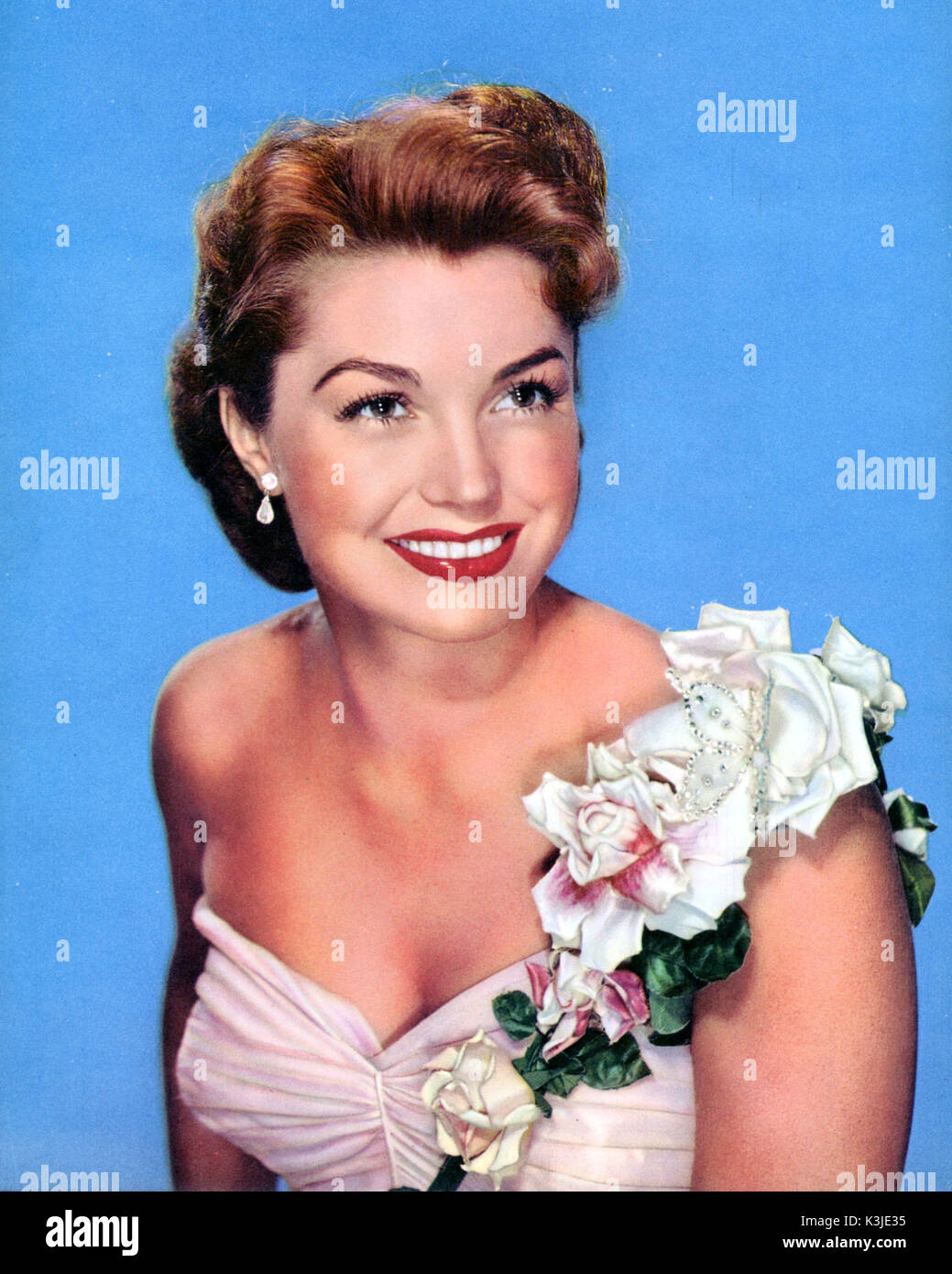 ESTHER WILLIAMS American professional swimmer and actress ESTHER ...
