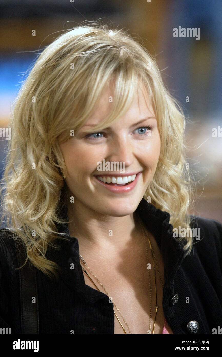 Malin Akerman Heartbreak Kid Gif