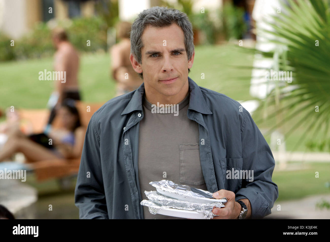 Heartbreak kid still hi-res stock photography and images - Alamy