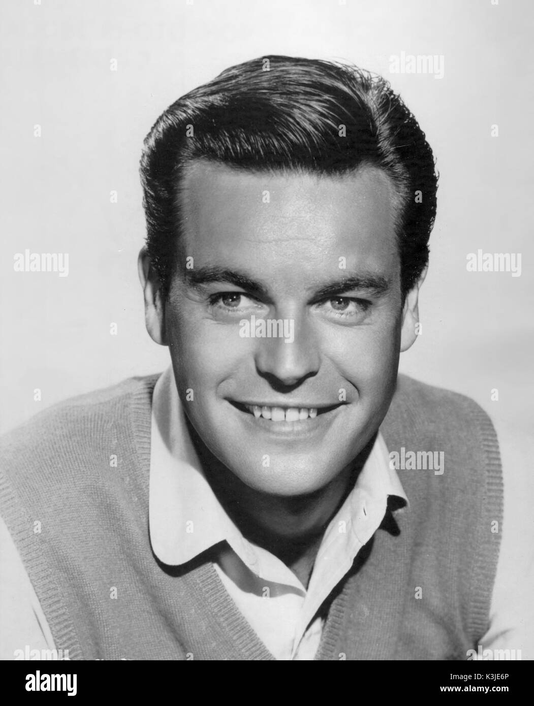 Robert wagner hi-res stock photography and images - Alamy
