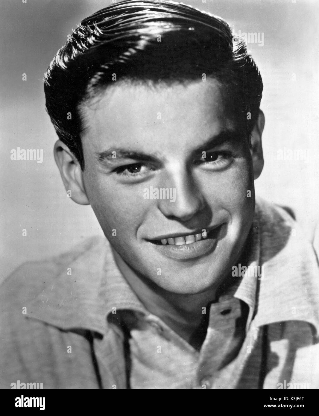 Actor robert wagner hi-res stock photography and images - Alamy