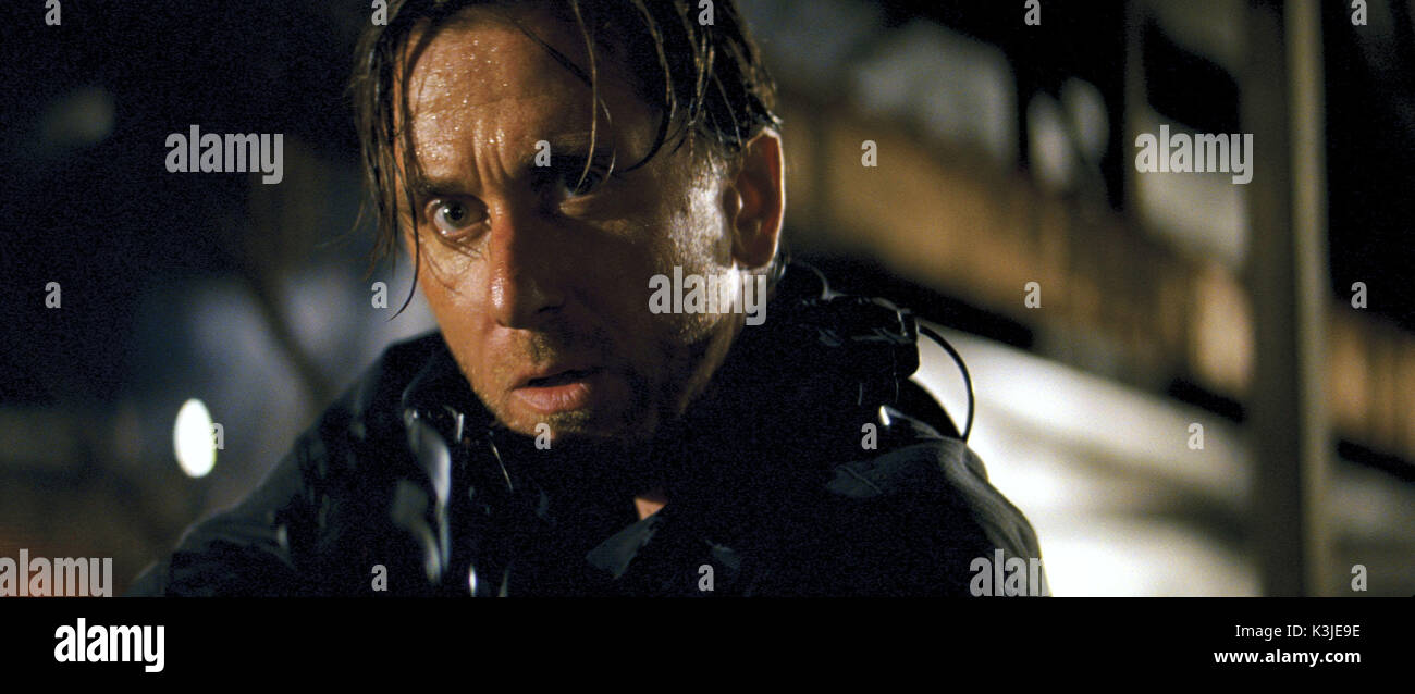 The Incredible Hulk Emil Blonsky