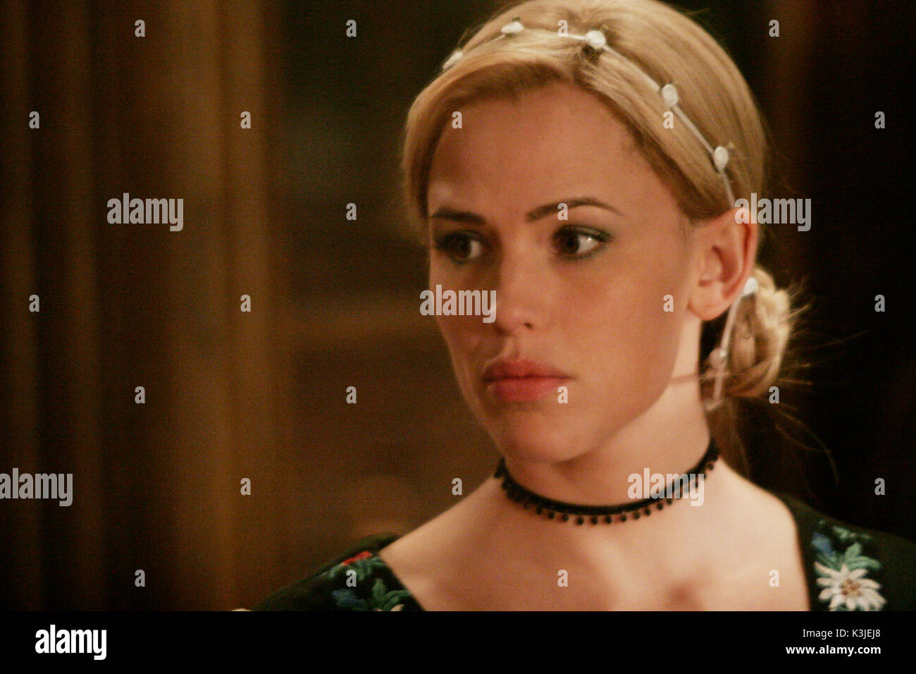 The nightingale film jennifer hi-res stock photography and images - Alamy