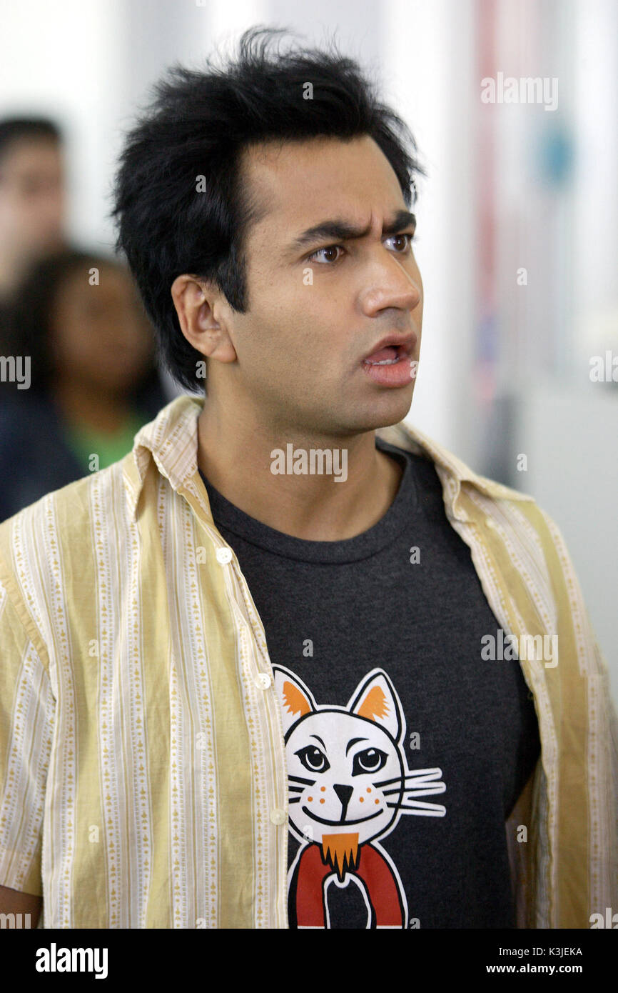 HAROLD & KUMAR ESCAPE FROM GUANTANAMO BAY aka HAROLD AND KUMAR ESCAPE ...