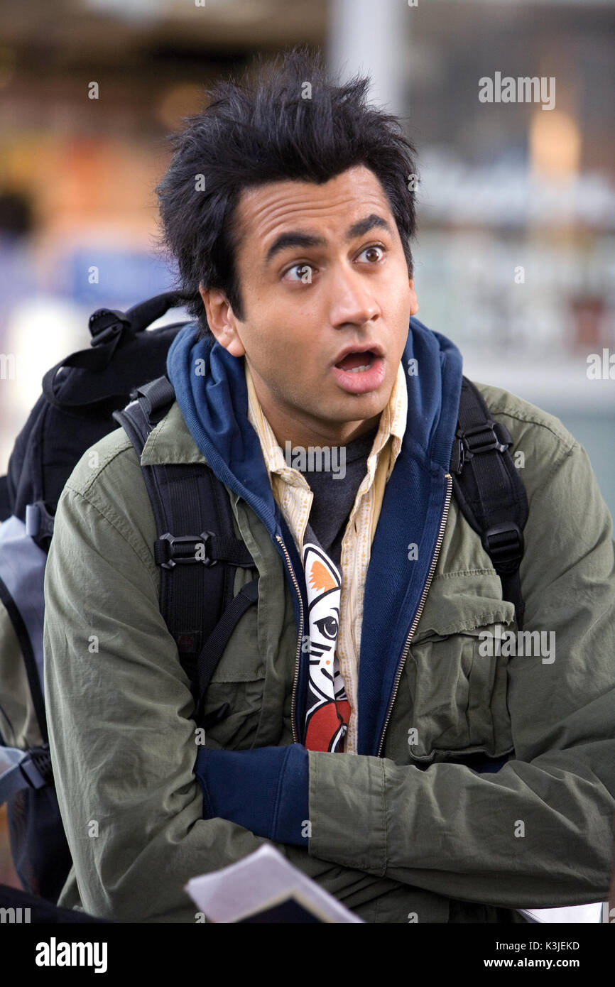 HAROLD & KUMAR ESCAPE FROM GUANTANAMO BAY aka HAROLD AND KUMAR ESCAPE ...