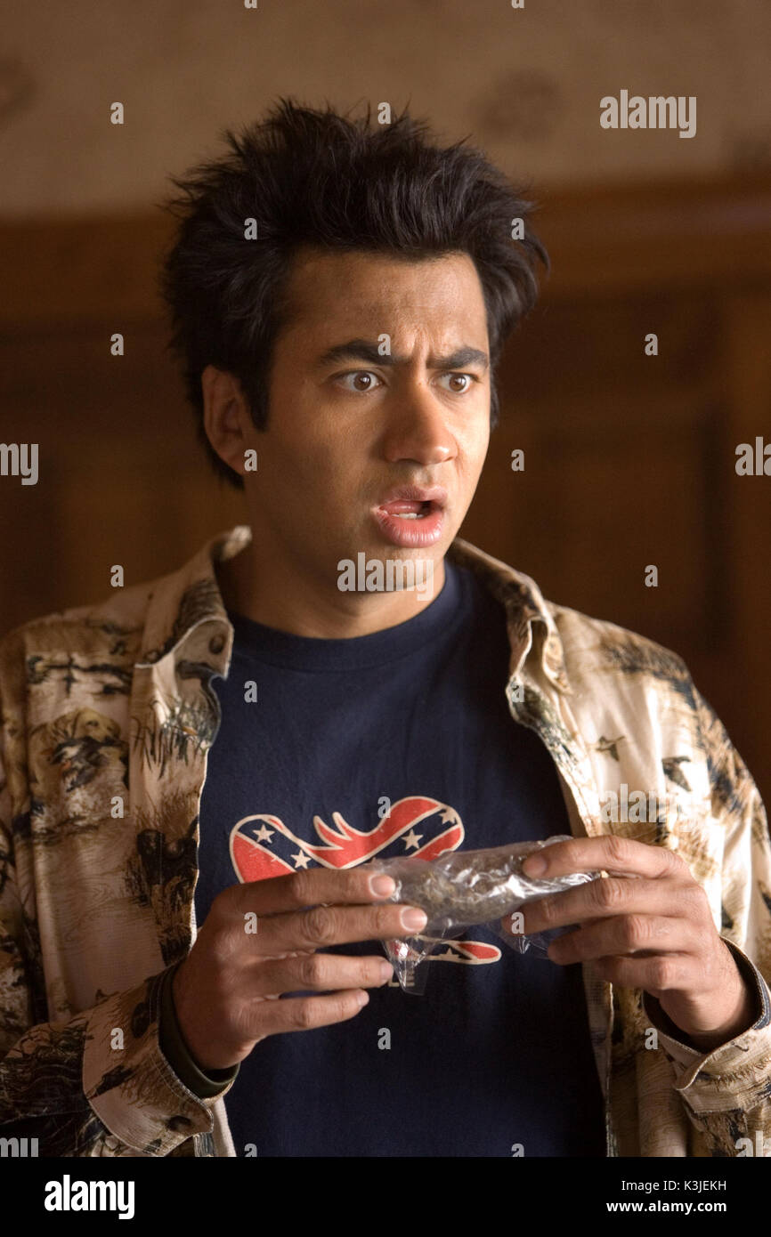 HAROLD & KUMAR ESCAPE FROM GUANTANAMO BAY aka HAROLD AND KUMAR ESCAPE ...